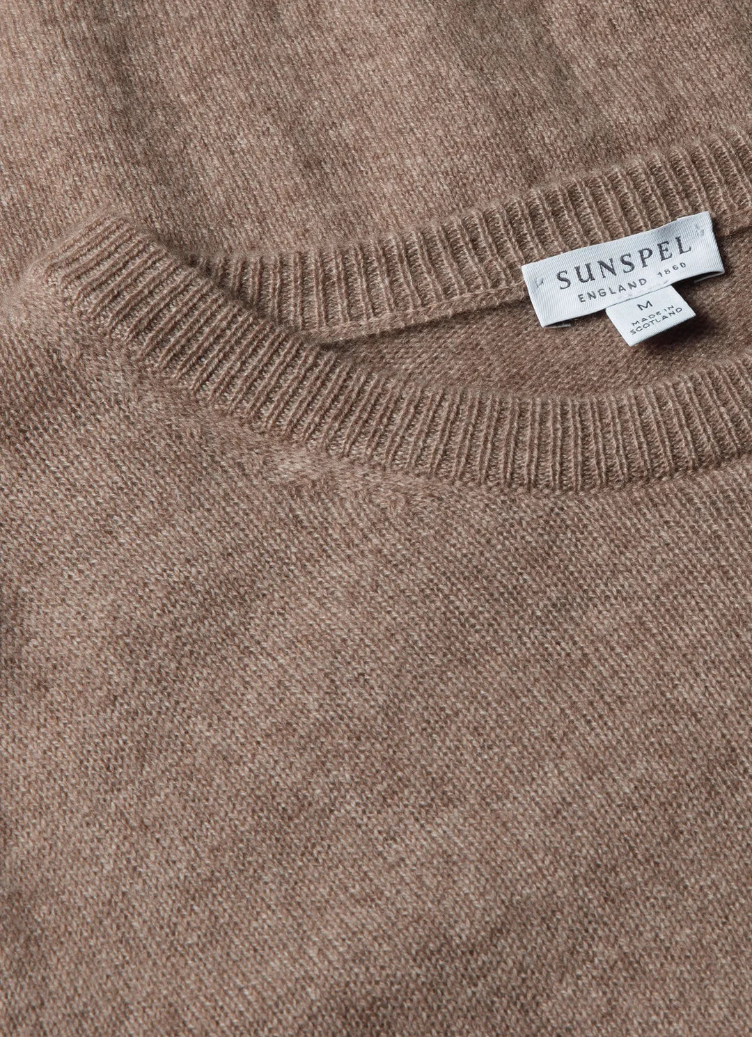Cashmere Care Guide | Sunspel