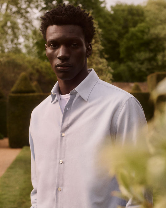 Collections | Sunspel