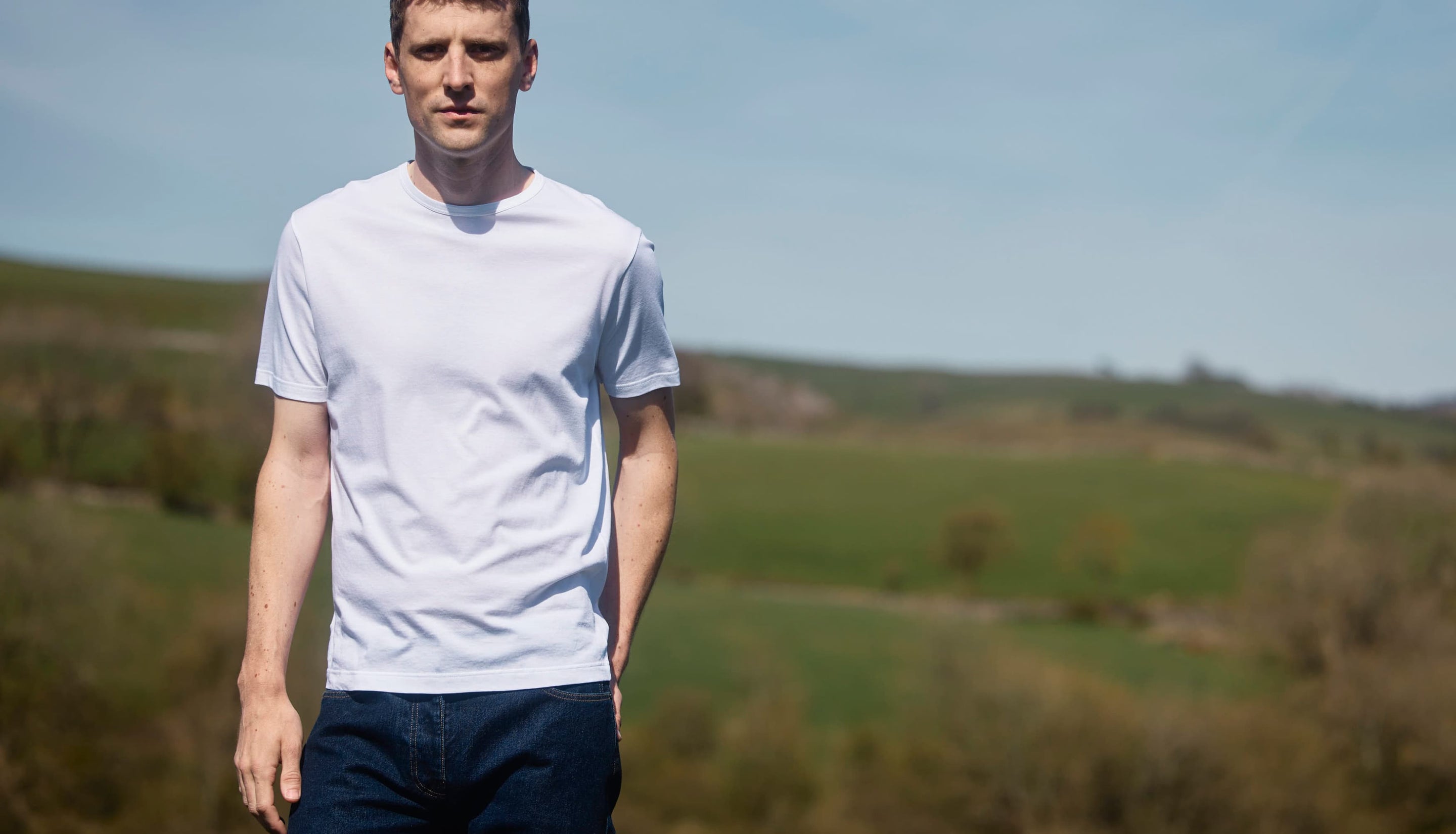 Collections | Sunspel